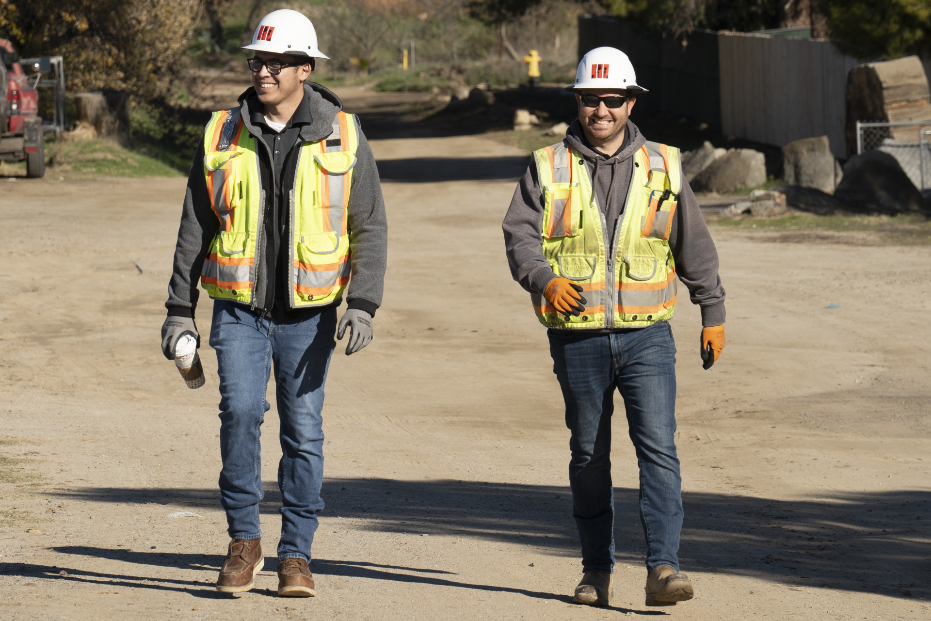 Careers | GSE Construction