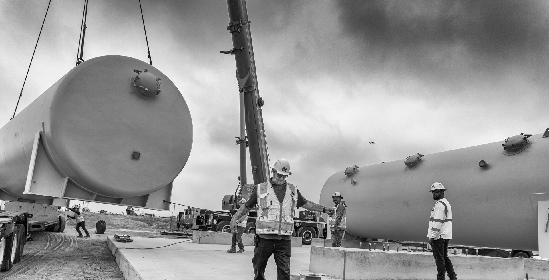 Welcome to GSE Construction | GSE Construction