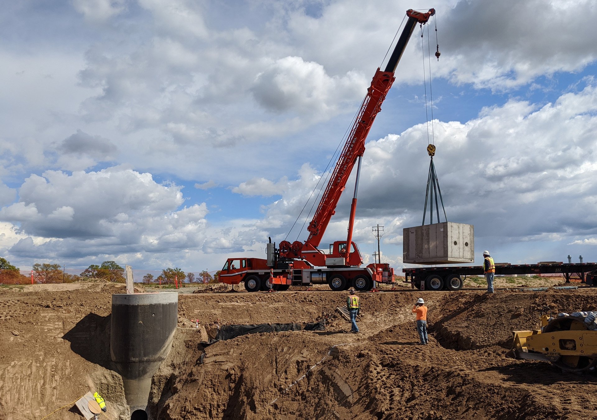 What Is A Sanitary Sewer Lift Station at Patrick Oala-rarua blog