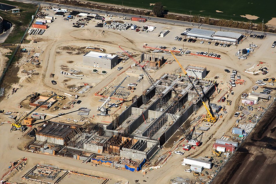 Experience | GSE Construction
